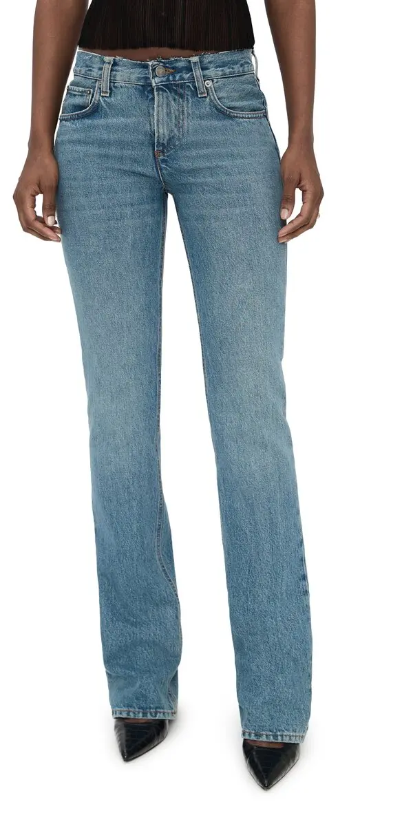 HAIKURE Carly Jeans