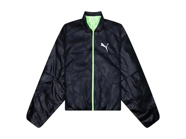 PUMA X A$ap Rocky Pleather Jacket