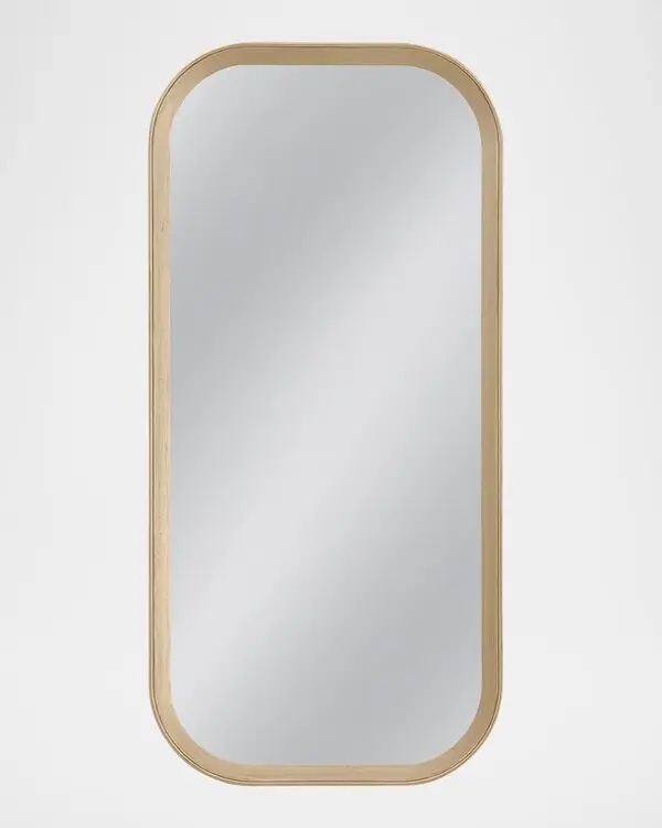 KATHERINE NOBLE BY BMC Gatlin 50" Wall Mirror