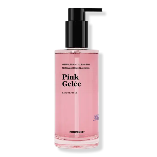 PROVENCE BEAUTY Pink Gelee Gentle Daily Cleanser