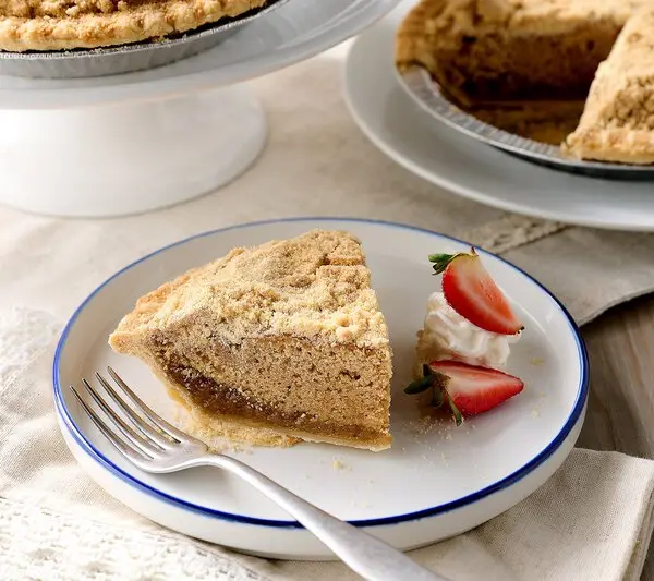 BIRD-IN-HAND 8' Famous Homemade Shoofly Pies