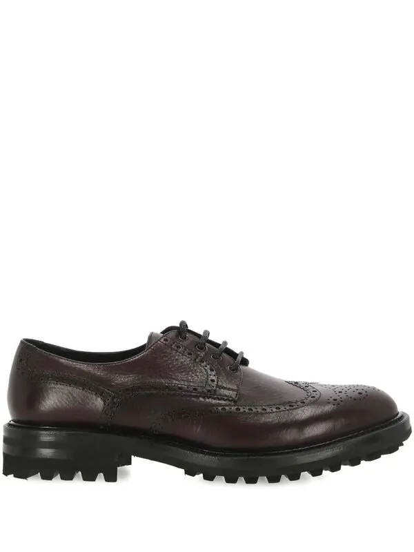 ORTIGNI Flat Shoes