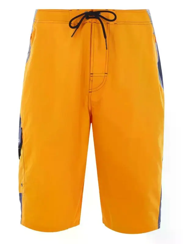 Martine Rose Technical-fabric Board Shorts
