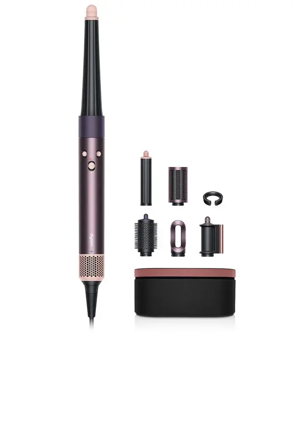 DYSON Airwrap Multi-styler & Dryer Straight & Wavy - Jasper Plum