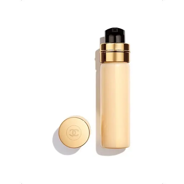 Chanel Sublimage Le Sérum Ultimate Serum: Rejuvenates And Redefines Refill 30ml