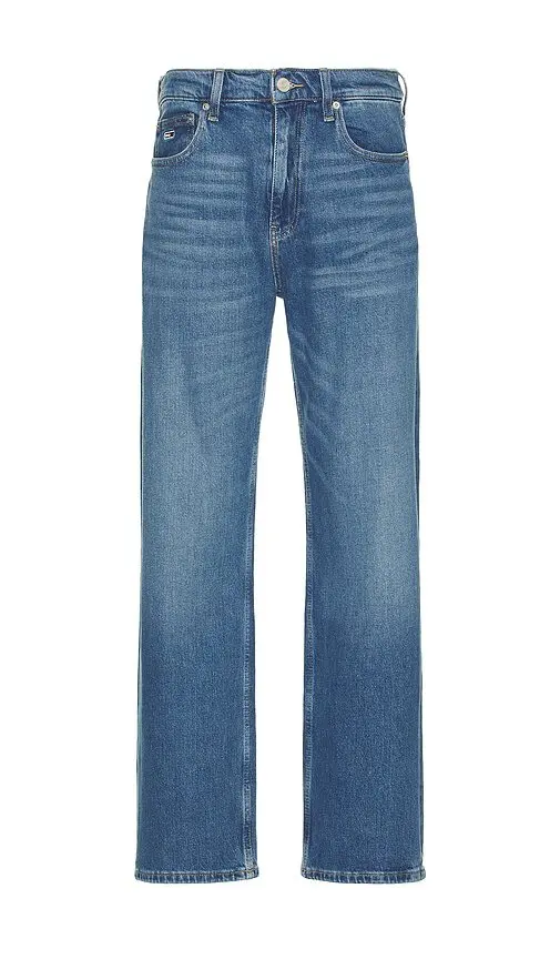 Tommy Hilfiger Otis Regular Straight Jeans