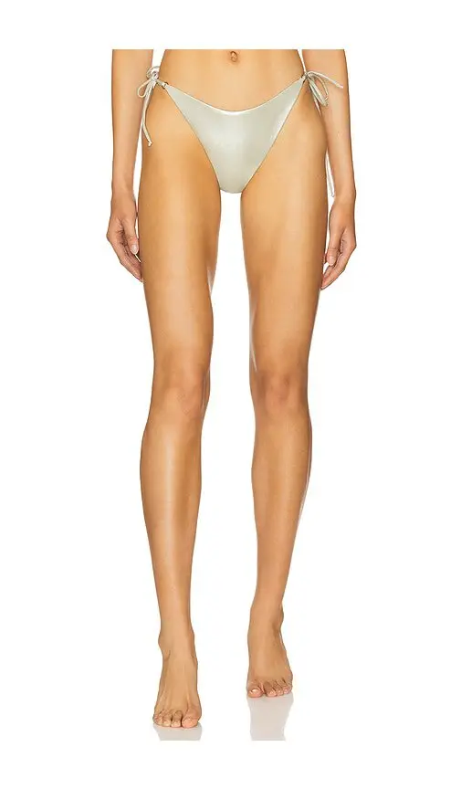 Jade Swim Lilah Bikini Bottom