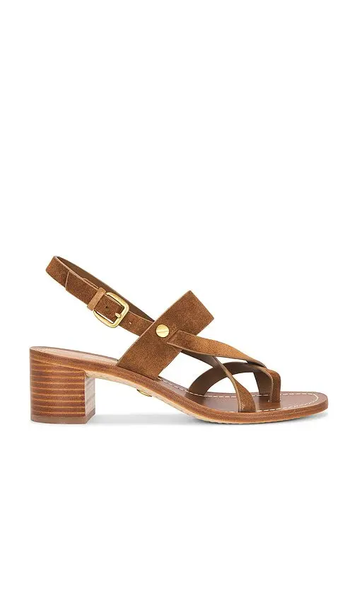Veronica Beard Elodie Heel