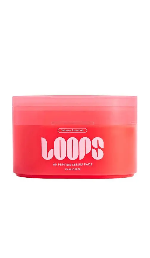 LOOPS BEAUTY Peptide Serum