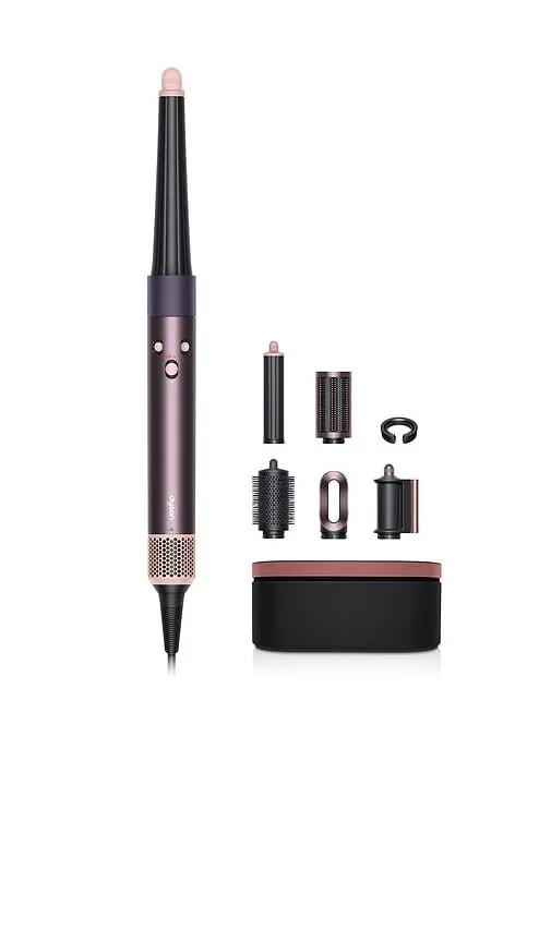 DYSON Airwrap Multi-styler & Dryer Straight & Wavy - Jasper Plum