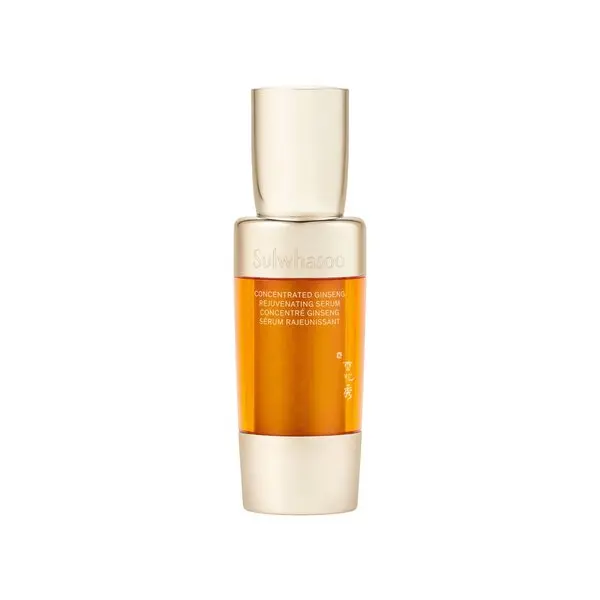 SULWHASOO Mini Concentrated Ginseng Rejuvenating Serum For Anti-aging