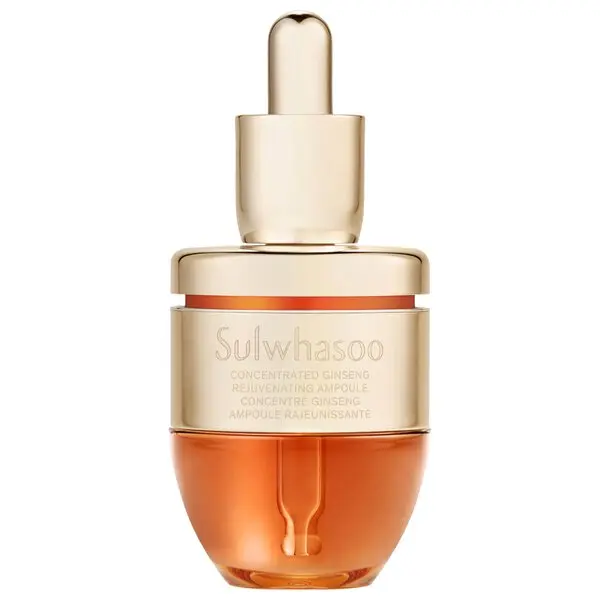 SULWHASOO Concentrated Ginseng Rejuvenating Ampoule