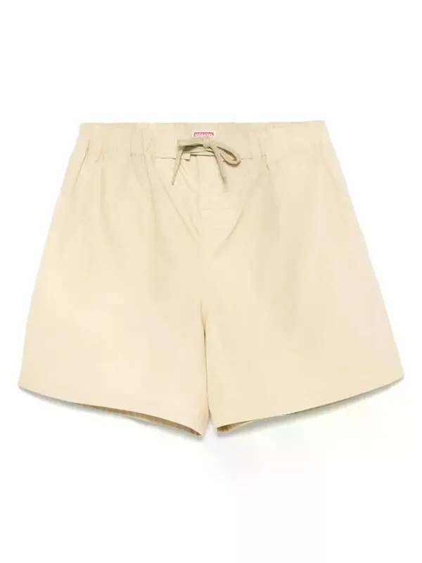 Kenzo Drawstring Shorts