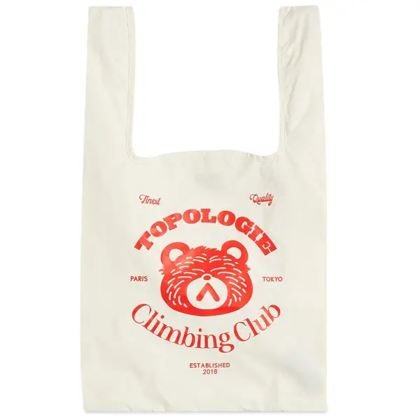 TOPOLOGIE Konbini Bag
