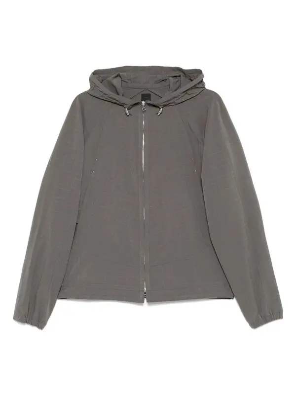 J.L-A.L Mica Jacket