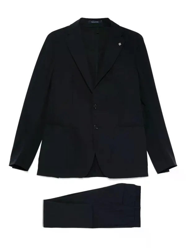 Tagliatore Single-breasted Suit