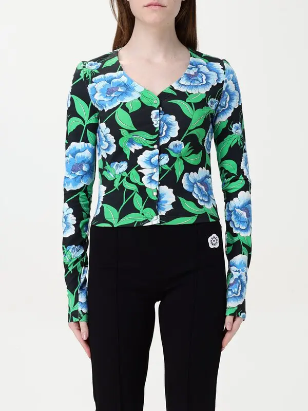 Kenzo Cardigan