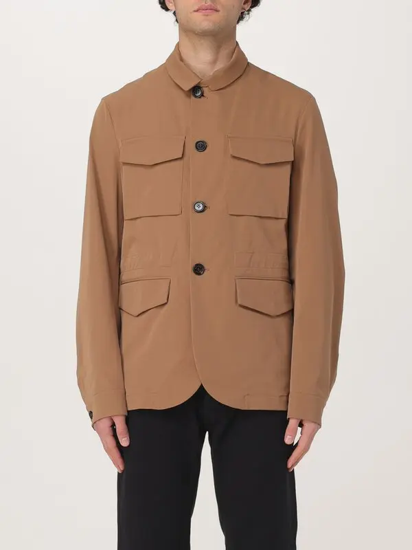 Peuterey Jacket - Camel