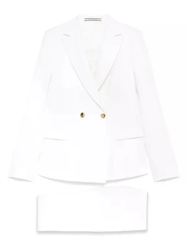 Tagliatore Double-breasted Suit