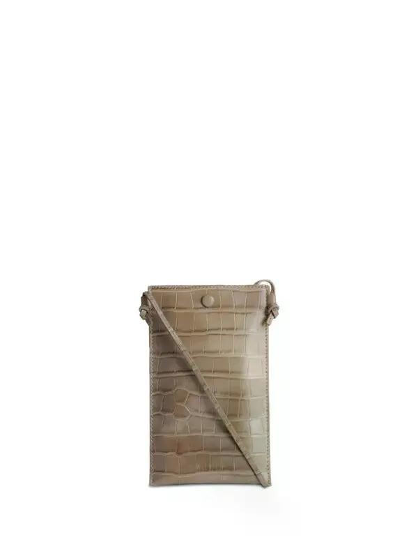 YU MEI Luci Crossbody Bag