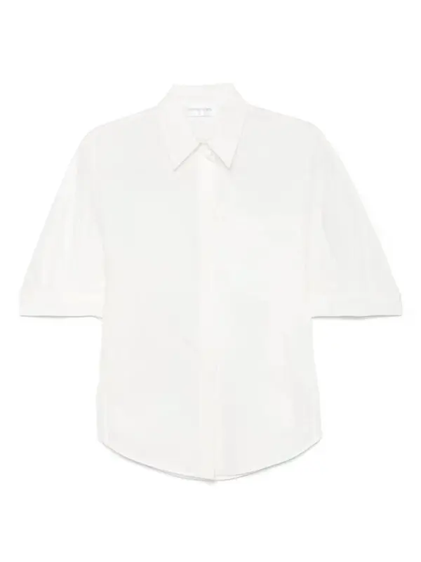Christian Wijnants Timila Shirt - White