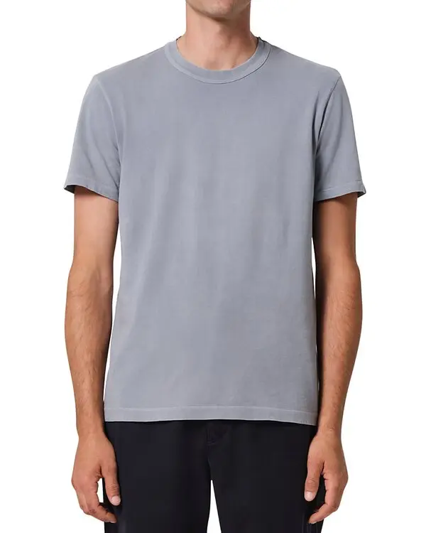 Citizens Of Humanity Everyday Tee - Bl Gray