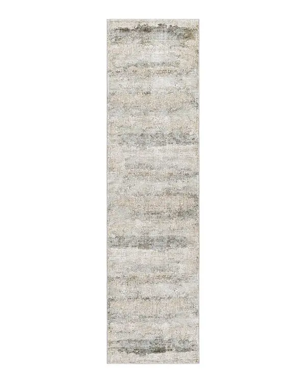 LIVABLISS Brunswick Bwk-2304 Runner Area Rug, 2'7 X 7'3