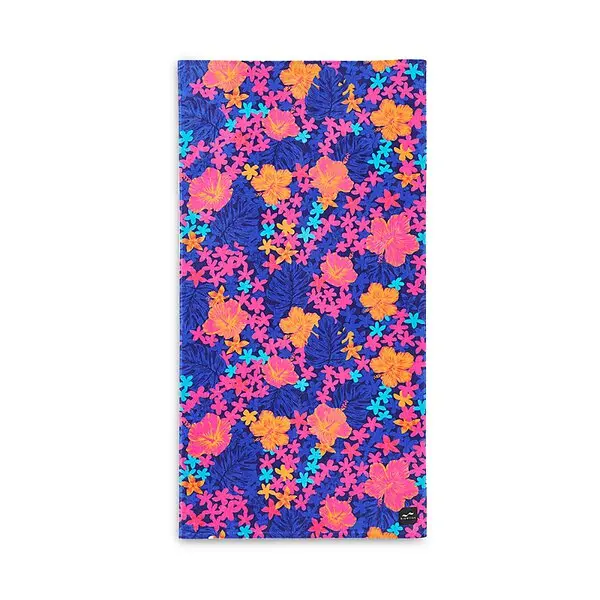 SLOWTIDE Kini Kini Beach Towel