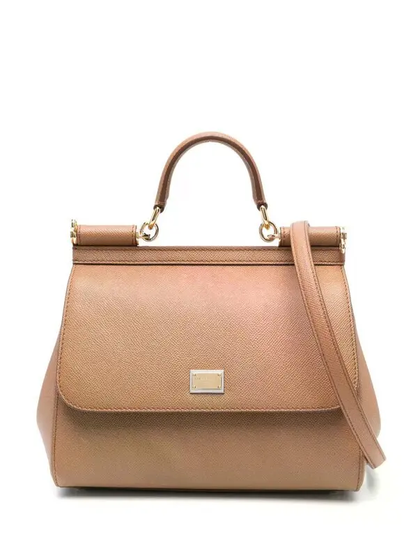 Dolce & Gabbana Sicily Tote