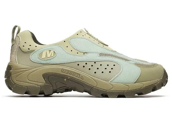 Merrell Moc Speed Streak Evo 1trlin - Drab/sage