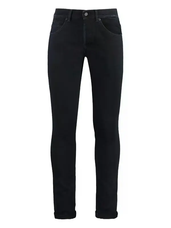 DONDUP George Jeans - Black