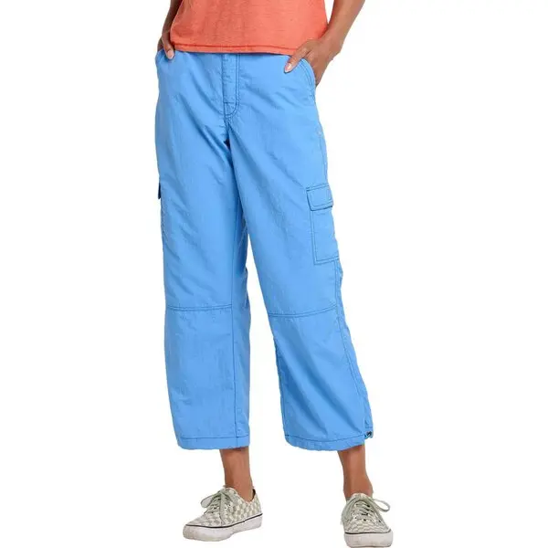 TOAD & CO Trailscape Ankle Length Pants