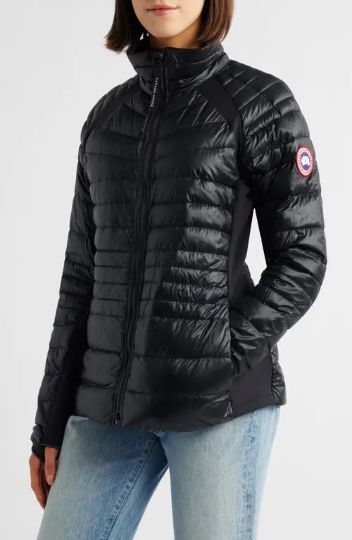 Canada Goose Hybridge® Lite 800-fill-power Down Jacket