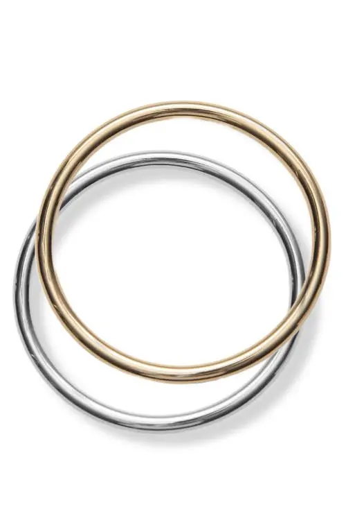 Argento Vivo Set Of Bracelets