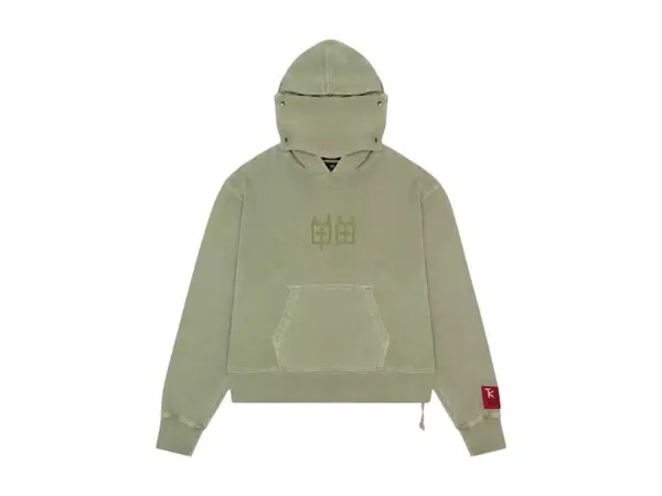 Ksubi X Trippie Redd Devil Trip Hoodie