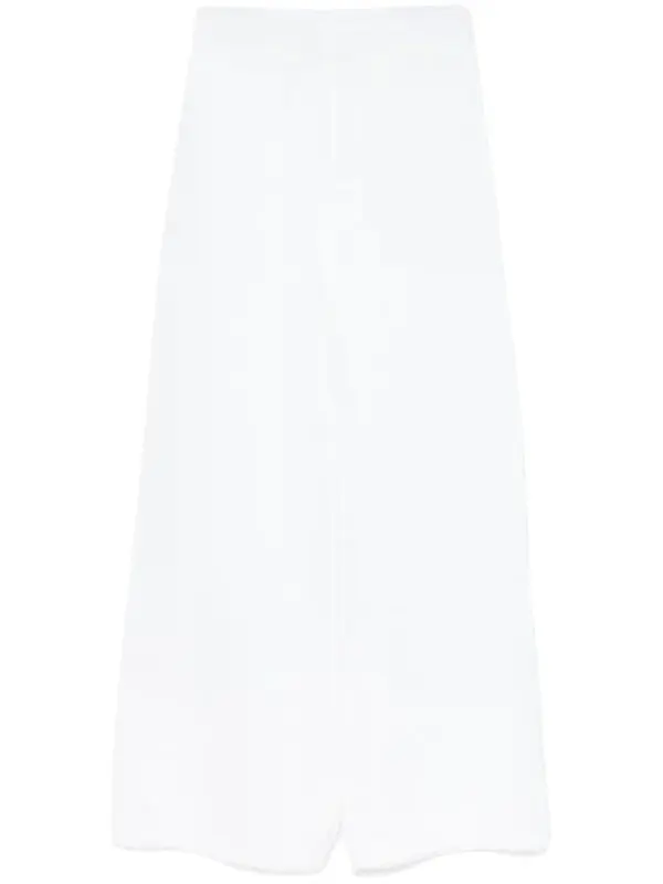 Iris Von Arnim Knitted Trousers