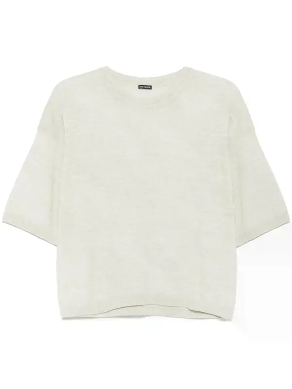 Iris Von Arnim Venera T-shirt - Green