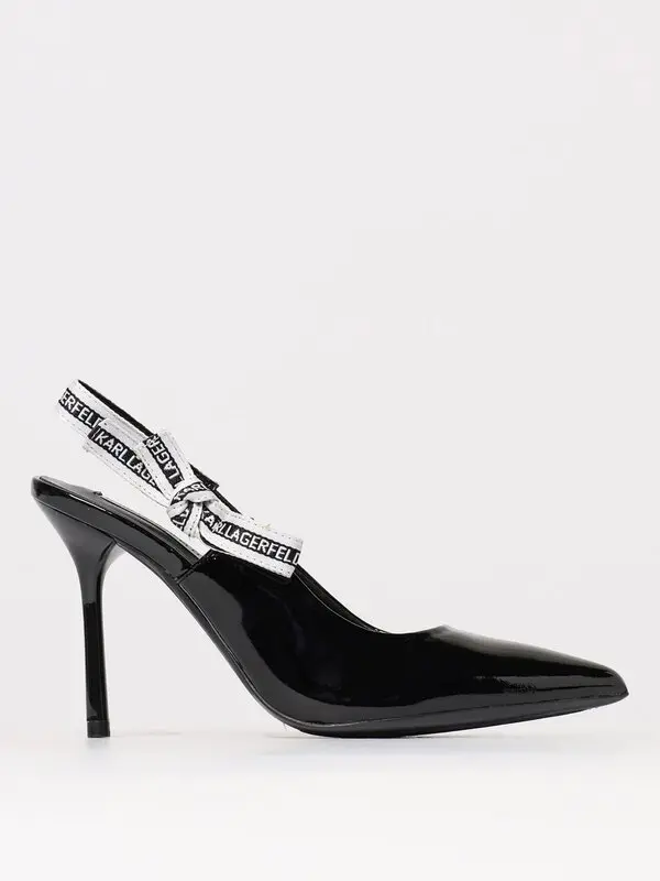 Karl Lagerfeld Pumps