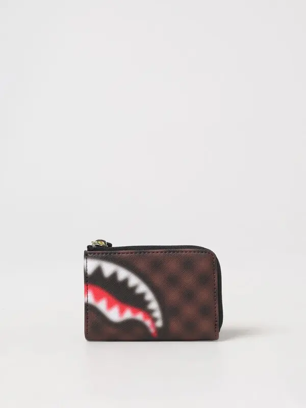SPRAYGROUND Wallet