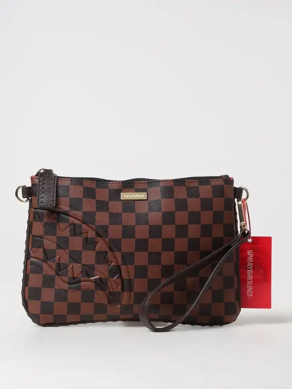 SPRAYGROUND Briefcase