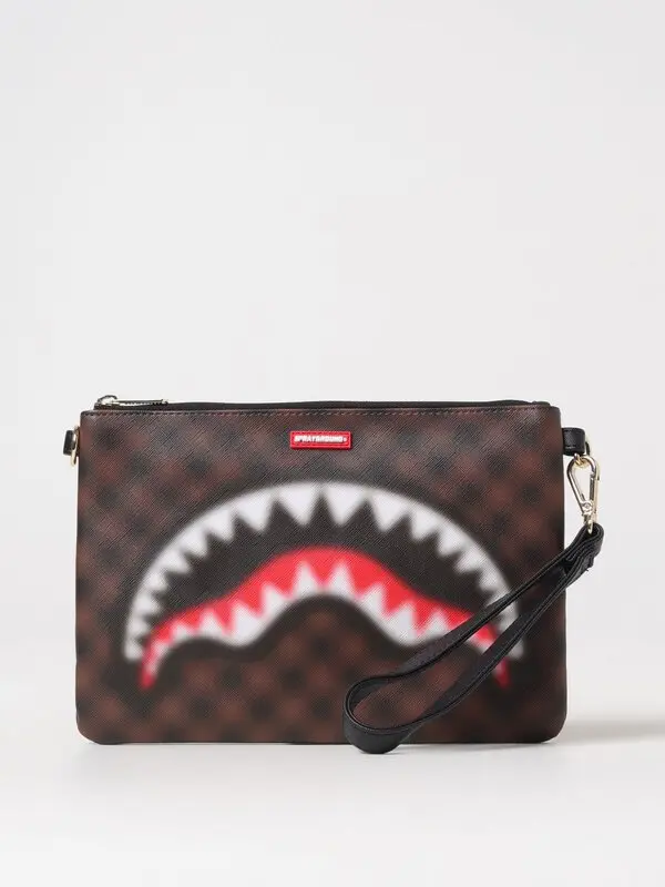 SPRAYGROUND Briefcase