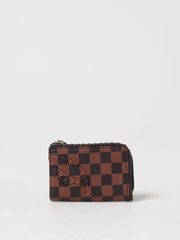 SPRAYGROUND Wallet