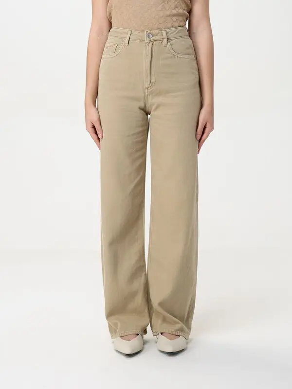 Armani Exchange Jeans - Beige