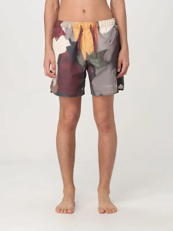 JW Anderson Swimsuit - Olive