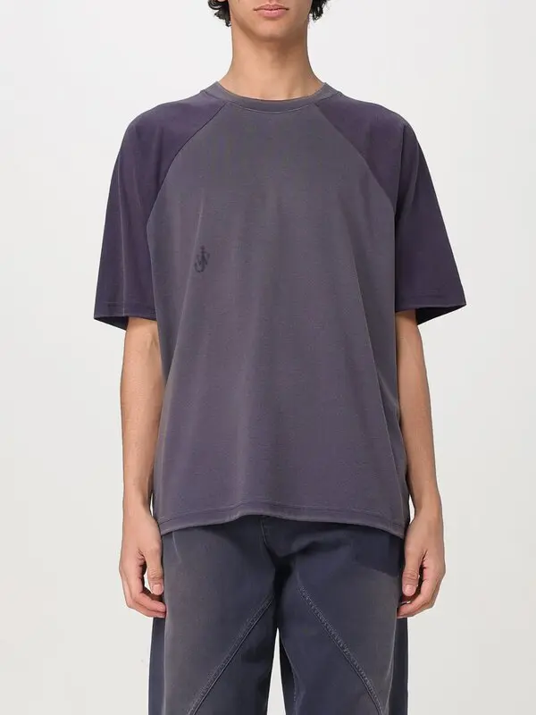 JW Anderson T-shirt - Navy