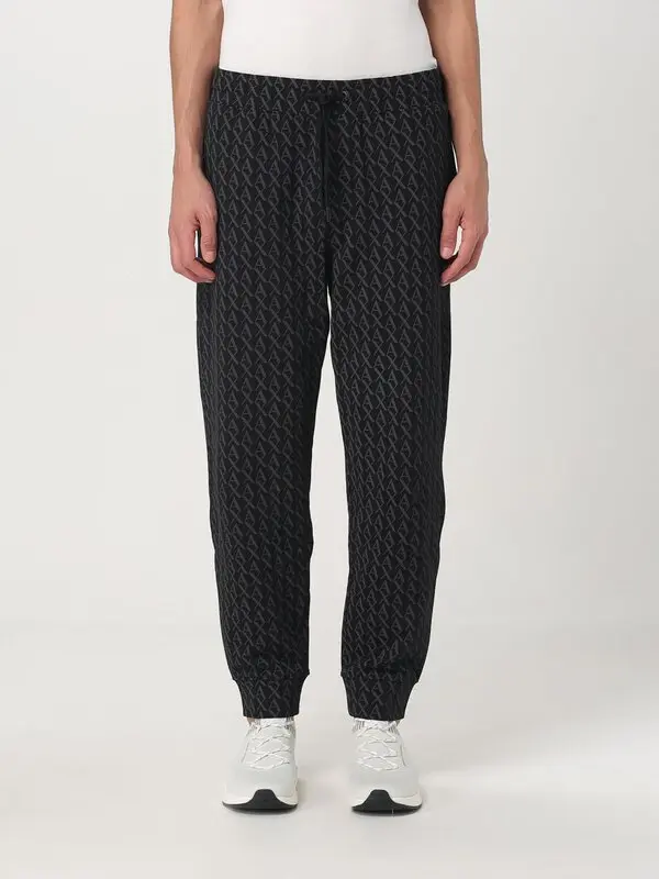 Armani Exchange Pants