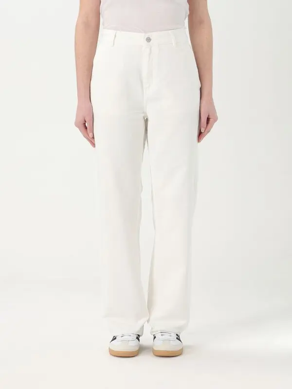 Carhartt Work In Progress Jeans