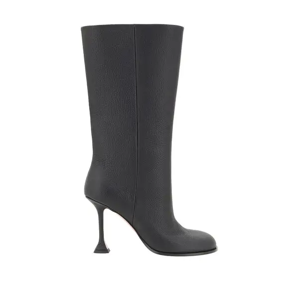 Amina Muaddi Iliya Boots