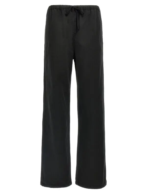 MAISON MARGIELA Drawstring Trousers