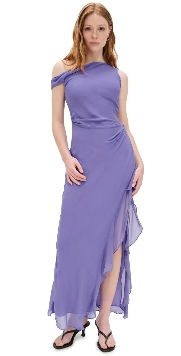 Bec & Bridge Maeva Maxi Dress